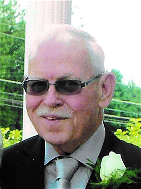 George P. Bozek - Herald-Standard